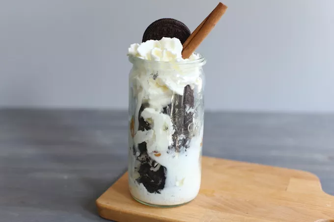 5x de lekkere en simpele toetjes | Lekker en Simpel