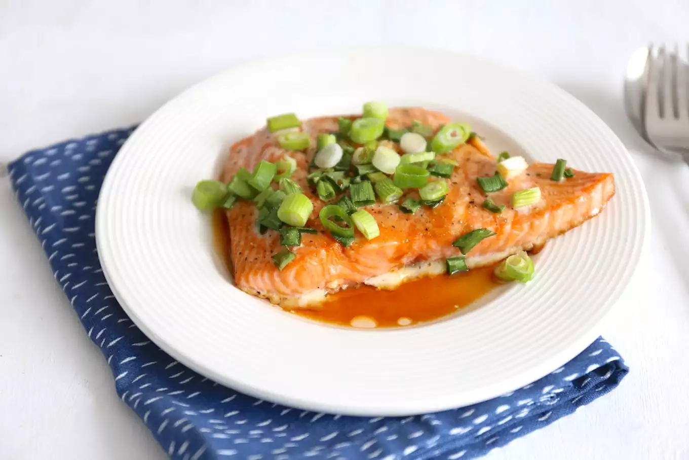 10x recepten met zalm | Lekker en Simpel