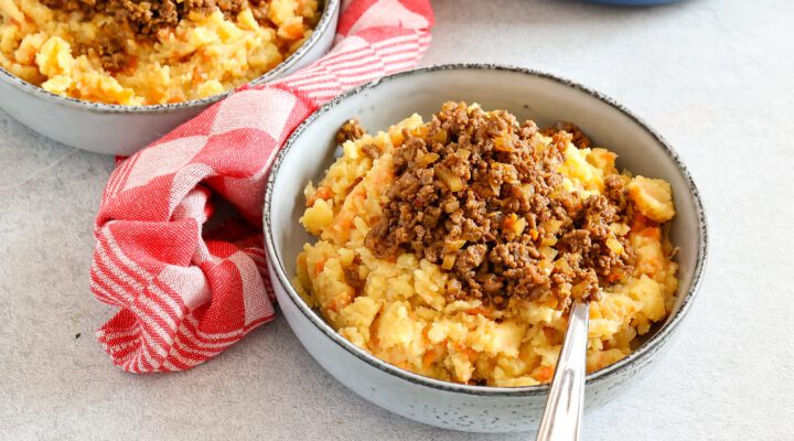 Stamppot recepten | De lekkerste recepten op een rij! | Lekker en Simpel